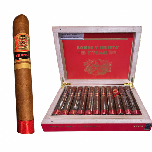 Romeo y Julieta - Eternal | ROVS Corp.