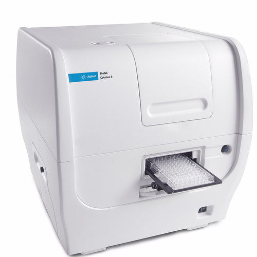 Cytation cell imaging multimode readers. 바이오테크랩 주식회사