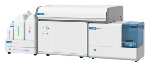 Agilent NovoCyte Flow Cytometer l 유세포분석기 l FACS 바이오테크랩 주식회사