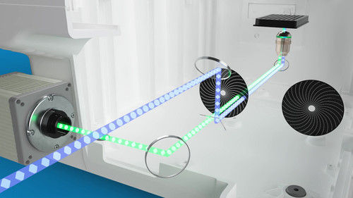 BioTek Cytation C10 Confocal Live Cell Imaging Reader. 바이오테크랩 주식회사