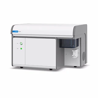 Agilent NovoCyte Flow Cytometer l 유세포분석기 l FACS 바이오테크랩 주식회사