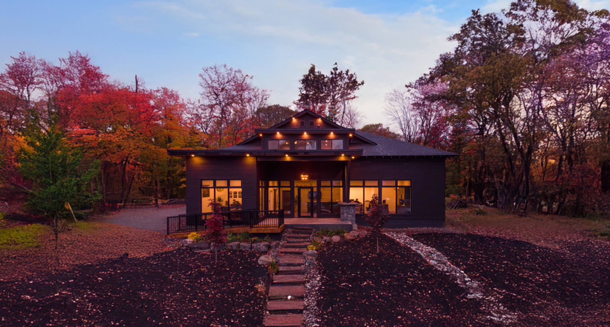 Patty Mac | Custom Built Homes