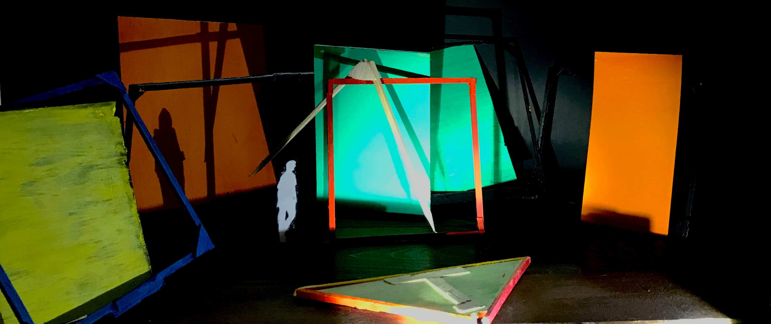 "Tools" a Contemporary Opera by Jed Distler