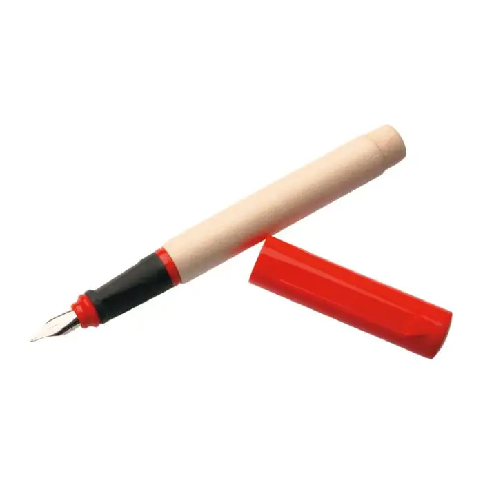 Art Makes Sense, Fountain Pen | Halton Waldorf