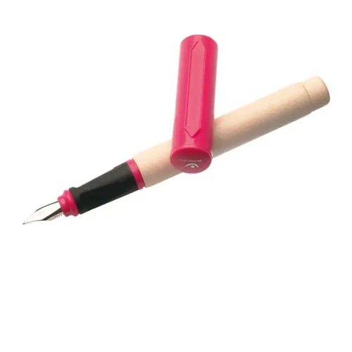 Art Makes Sense, Fountain Pen | Halton Waldorf