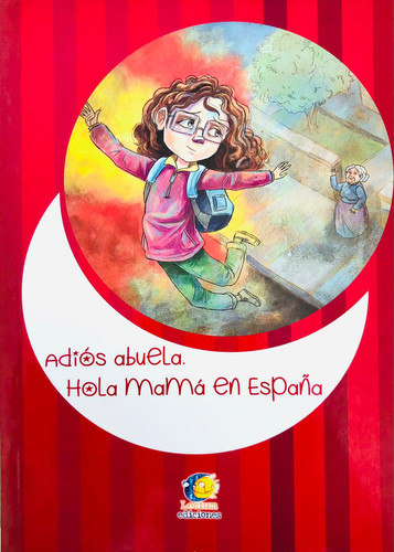 ADIÓS ABUELA. HOLA MAMÁ EN ESPAÑA | My Site 1
