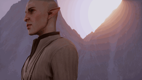 Solas (DA Series)
