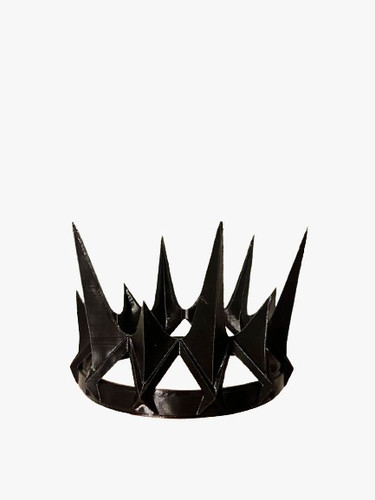 Corona | Printable 3D