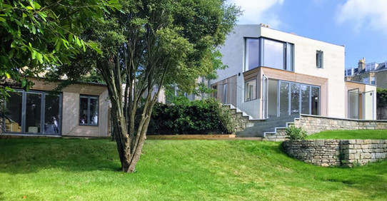 NEW HOMES | Wraxall Builders