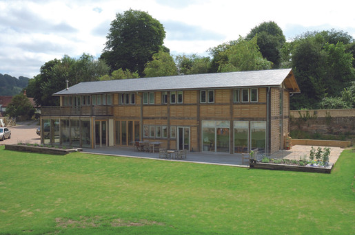 NEW HOMES | Wraxall Builders