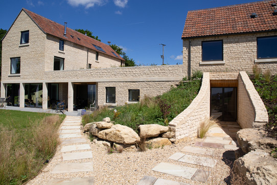NEW HOMES | Wraxall Builders