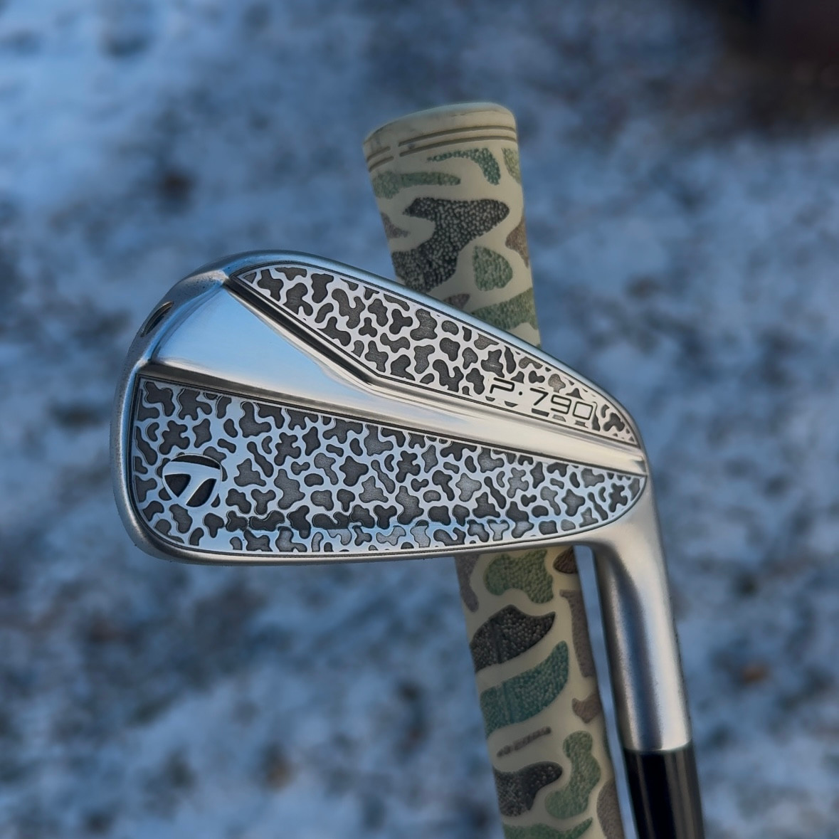 Lite Work Golf - Home | Lite Work Engraving