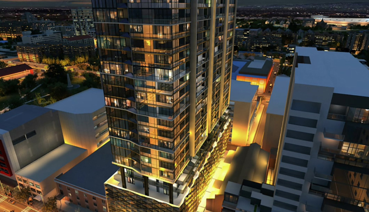 PROJECTS | Infront Electrical