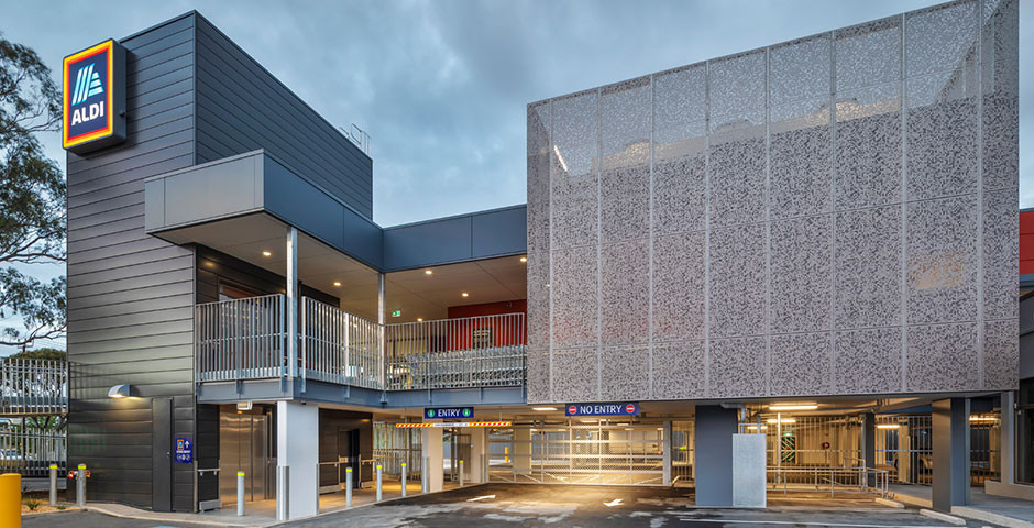 PROJECTS | Infront Electrical