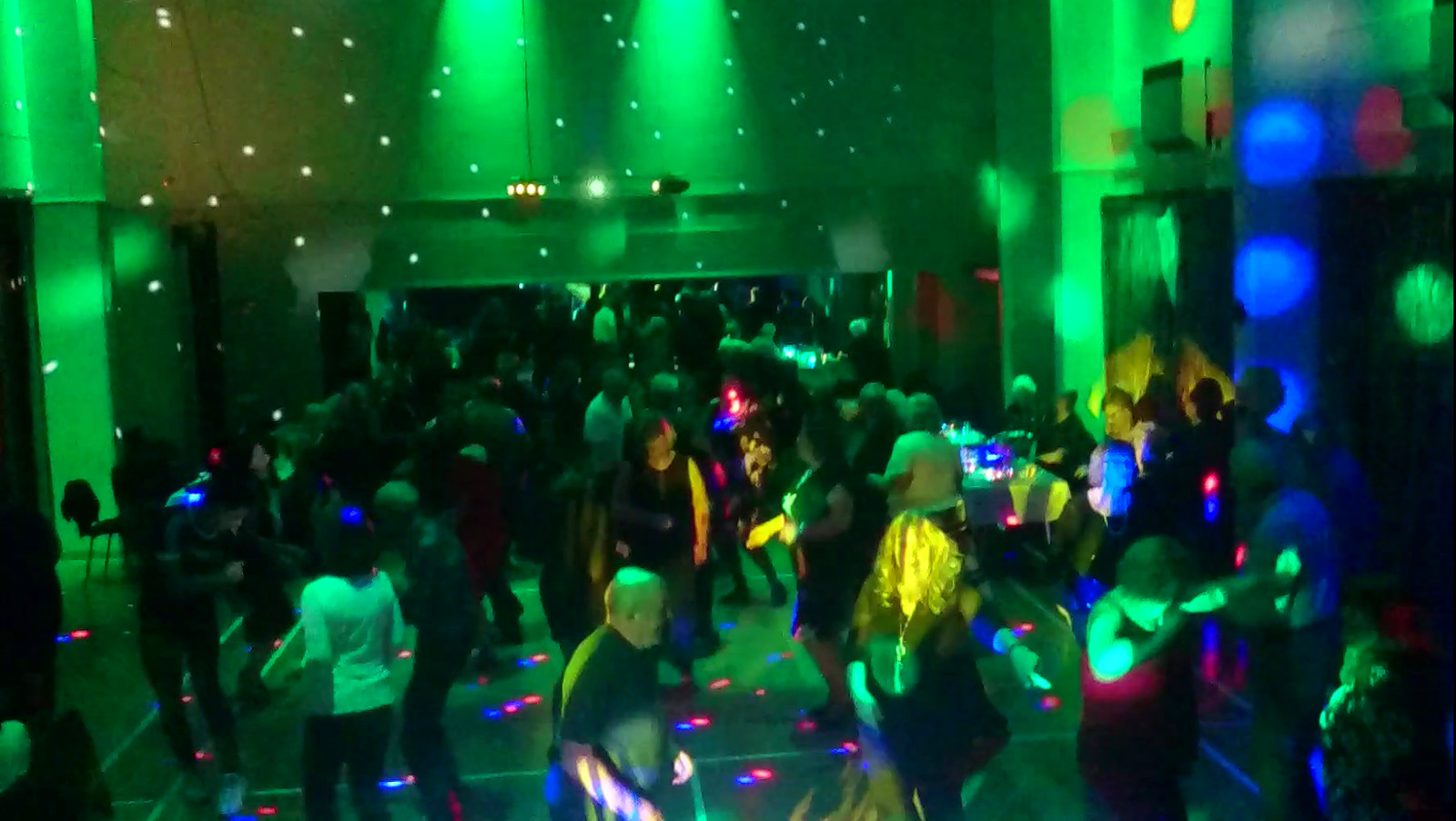 AM's DISCOs | Professional Mobile Disco And DJ In Basingstoke