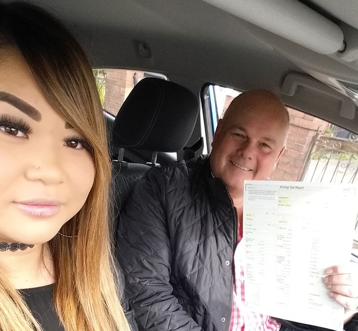 Teaching Learners To Drive | Leeds Driving Instruction | Leeds