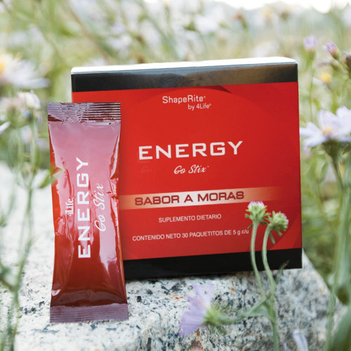 Energy Go Stix™ | Vital Power Fit