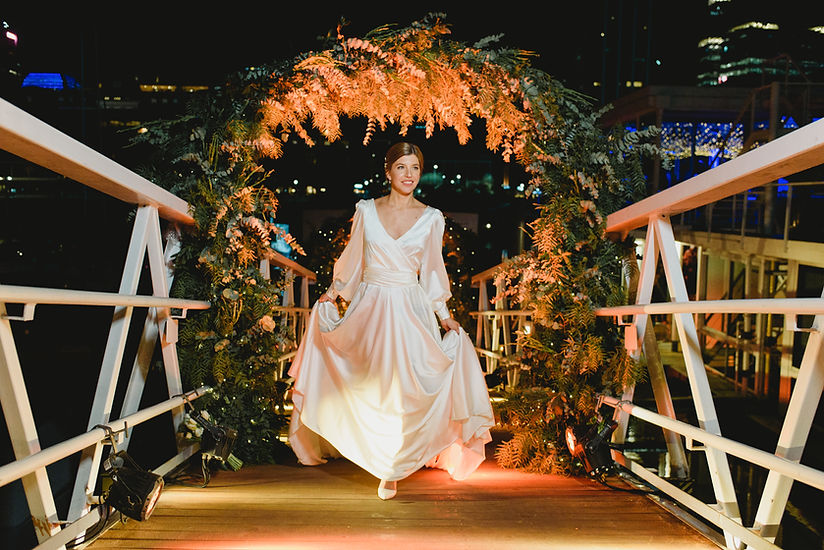 Eventos | YACHT Club Puerto Madero | Buenos Aires