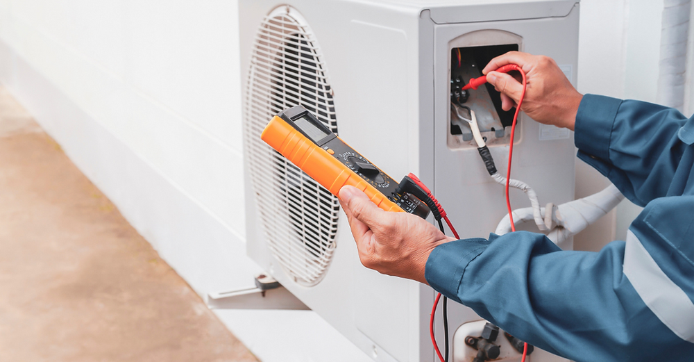 3 HVAC Tasks You Can DIY—and 5 You Should Leave to Pros