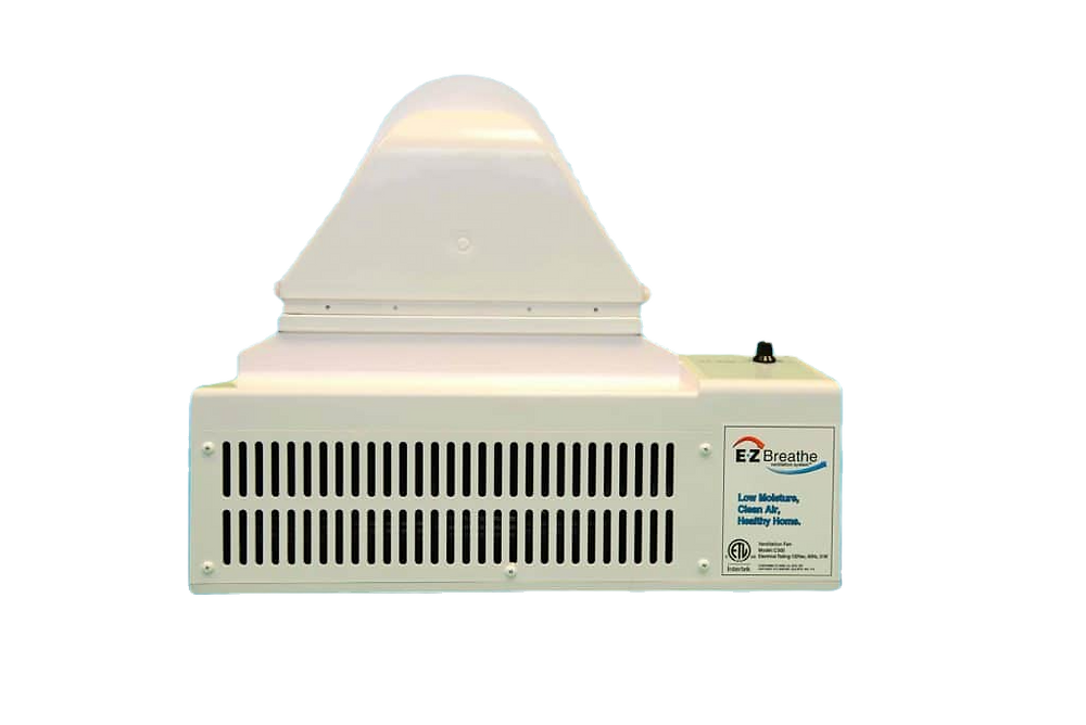 The Benefits of an EZ Breathe System for Your Home | A Better Choice, Inc.
