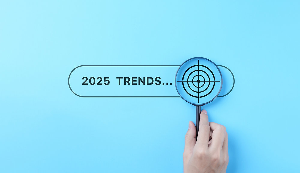 The Future of Business Forms: Trends to Watch in 2025 and Beyond