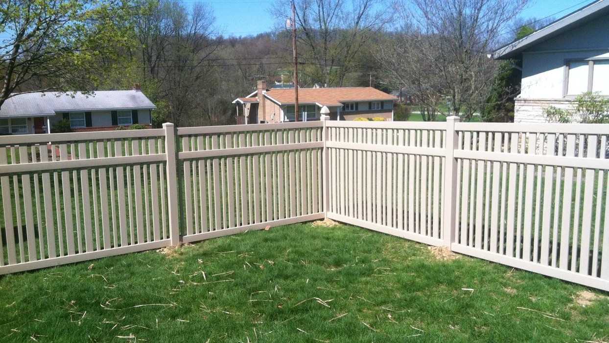 Just Fences Gallery in Pittsburgh, PA