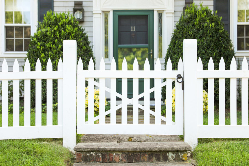 The Evolution of Fencing: Trends That Are Shaping Modern Homes