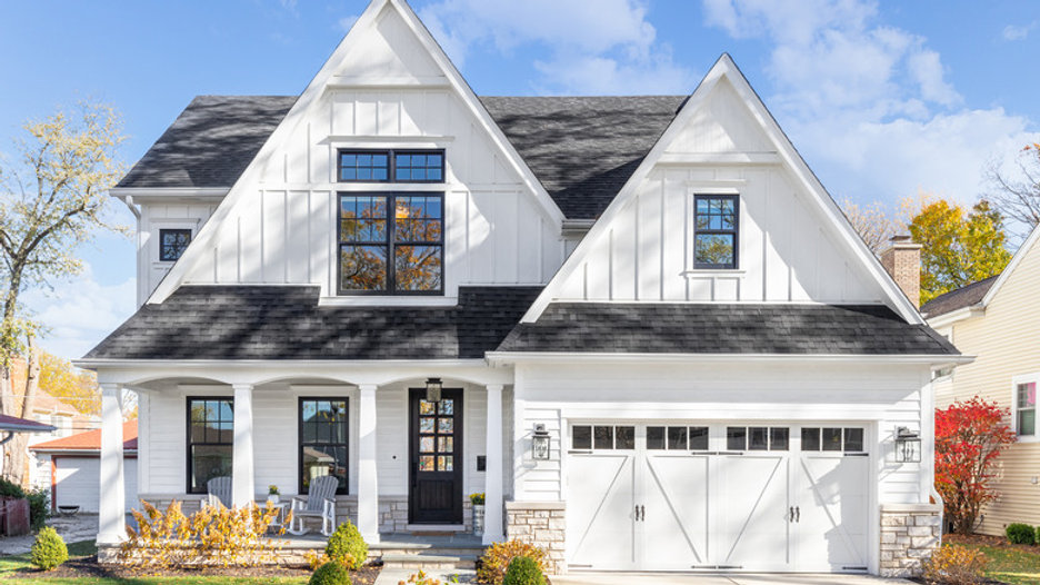Exterior Home Trends for 2025: Roofing and Siding Innovations by CGR ...