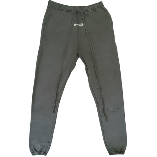 ESSENTIALS FOG SWEATPANTS - CHARCOAL | outcaststorebkk.com