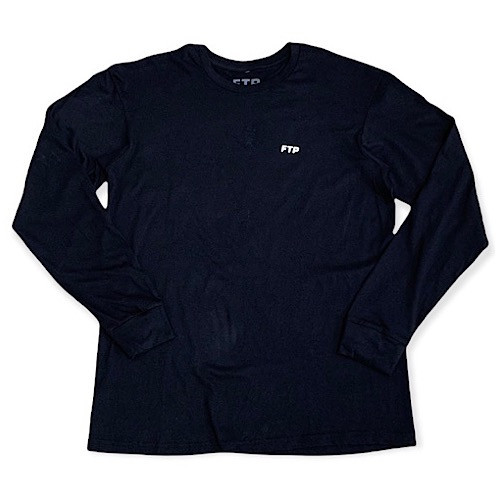 FTP+PRO CLUB TEE | outcaststorebkk.com