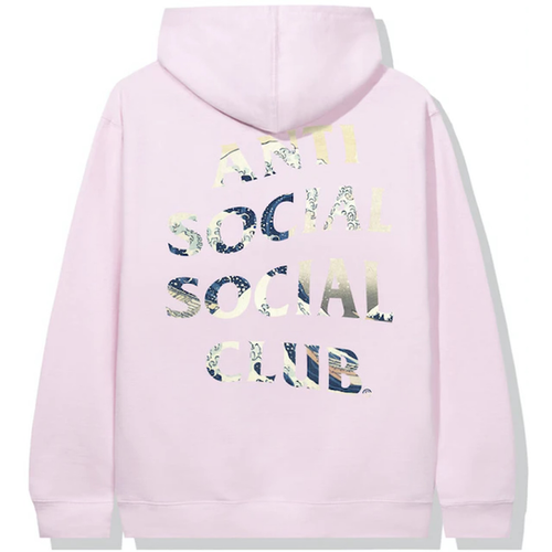 ASSC (JAPAN ONLY) 4 CAR PILE - UP TONKOTSU HOODIE | outcaststorebkk.com