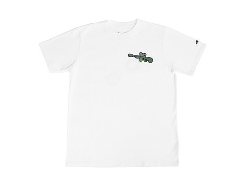 HARD SAM BY PEN SNIPER TEE | outcaststorebkk.com