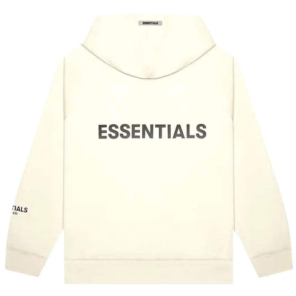 ESSENTIALS | outcaststorebkk.com 3/5