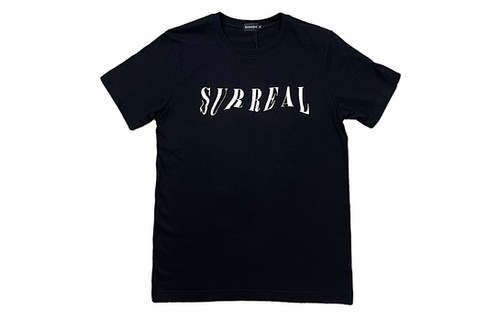 SURREAL SHIT "LIAR" TEE | outcaststorebkk.com