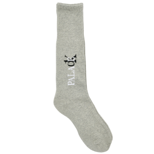 CK1 PALACE SOCKS | outcaststorebkk.com