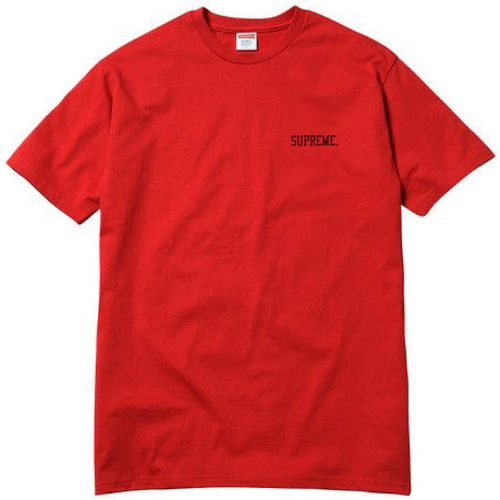 Supreme E.T. Tee | outcaststorebkk.com