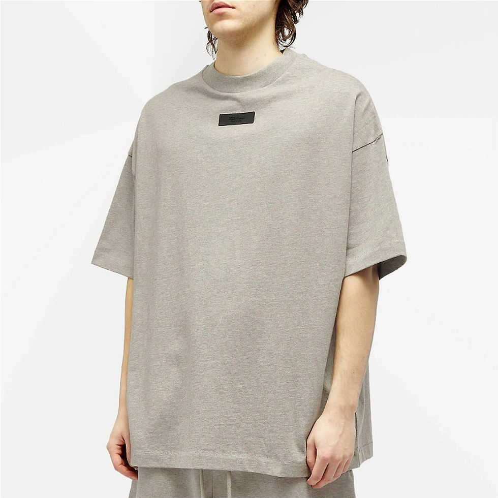 ESSENTIALS | outcaststorebkk.com