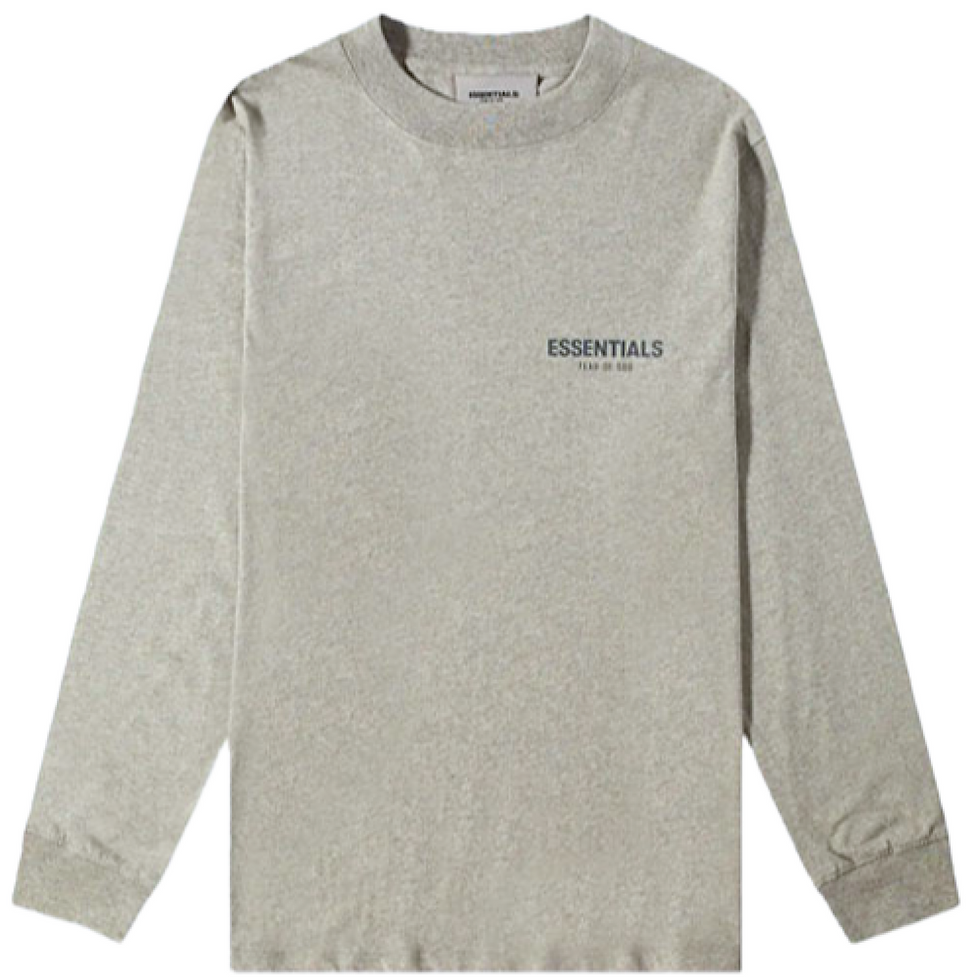 ESSENTIALS | outcaststorebkk.com 2/5