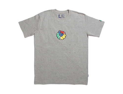 HARD INTERNET SAM BY PEN TEE | outcaststorebkk.com