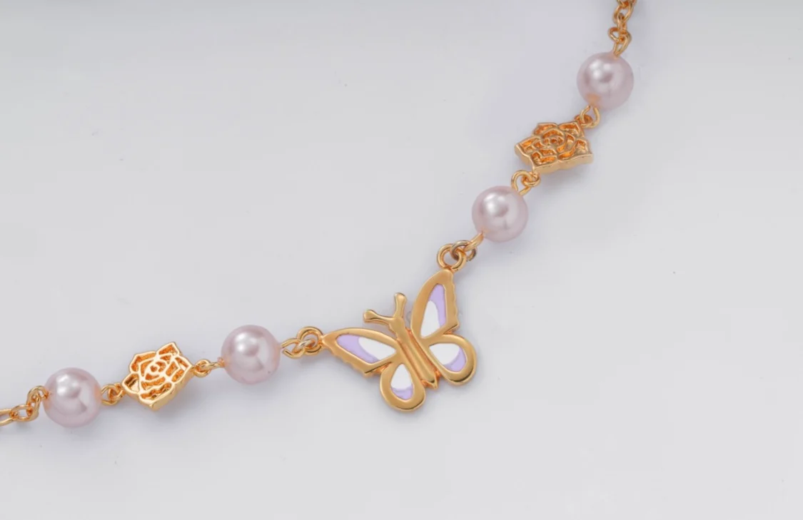 STUGAZI ROSE ANGEL | outcaststorebkk.com