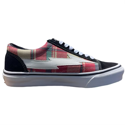 REVENGE X STORM V1 PLAID2 | outcaststorebkk.com