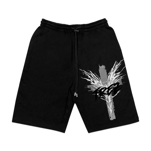TZ ANGELO SHORTS | outcaststorebkk.com