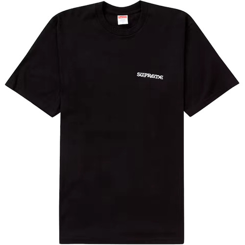 Supreme Worship Tee | outcaststorebkk.com