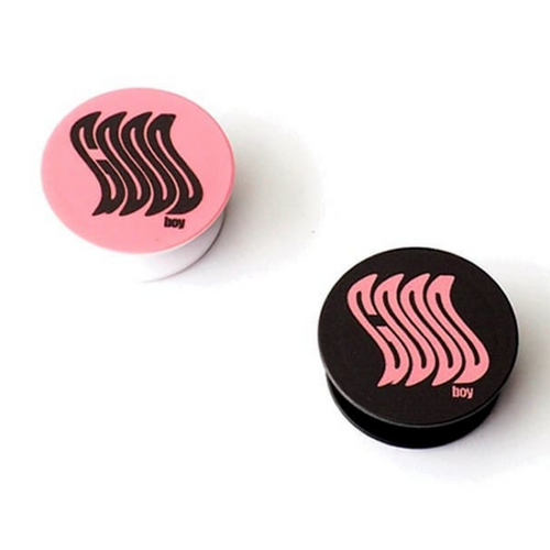 GOODBOY POP SOCKET OG LOGO | outcaststorebkk.com