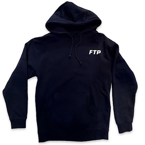 FTP HOODIE | outcaststorebkk.com