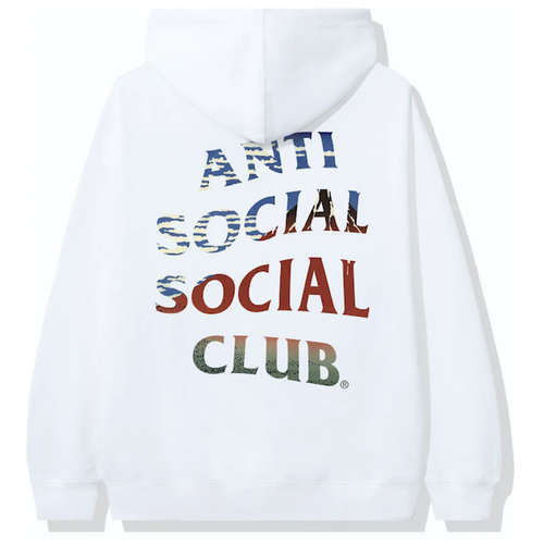 ASSC (JAPAN ONLY) ULTRA LIGHT HOODIE | outcaststorebkk.com