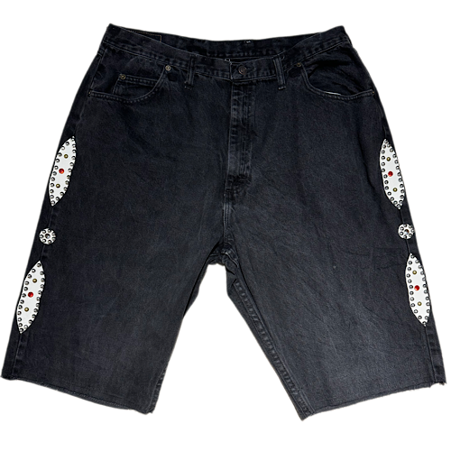 REVERSE SHORT 1:1 [OC] | outcaststorebkk.com