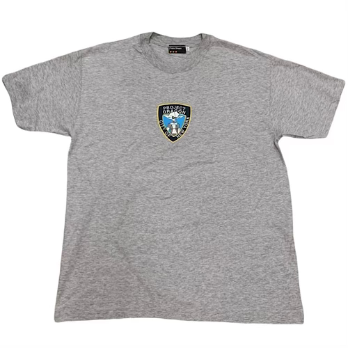 NYPD TEE | outcaststorebkk.com