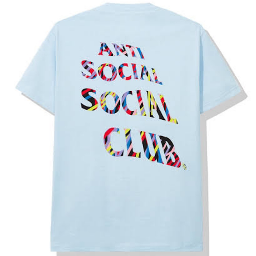 ASSC (JAPAN EXCLUSIVE) BOUT LOVE TEE {WHITE} | outcaststorebkk.com