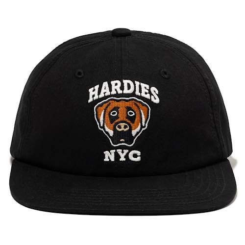 HUMAN MADE VICTOR VICTOR×HARDIES 6PANEL CAP | outcaststorebkk.com